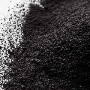 NEGRO DE FUMO 339 - Basile Química