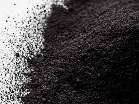 NEGRO DE FUMO 550 - Basile Química
